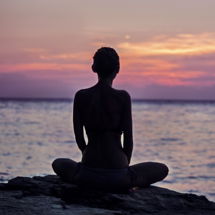 Thrive in the Five – Jarrad Hewett